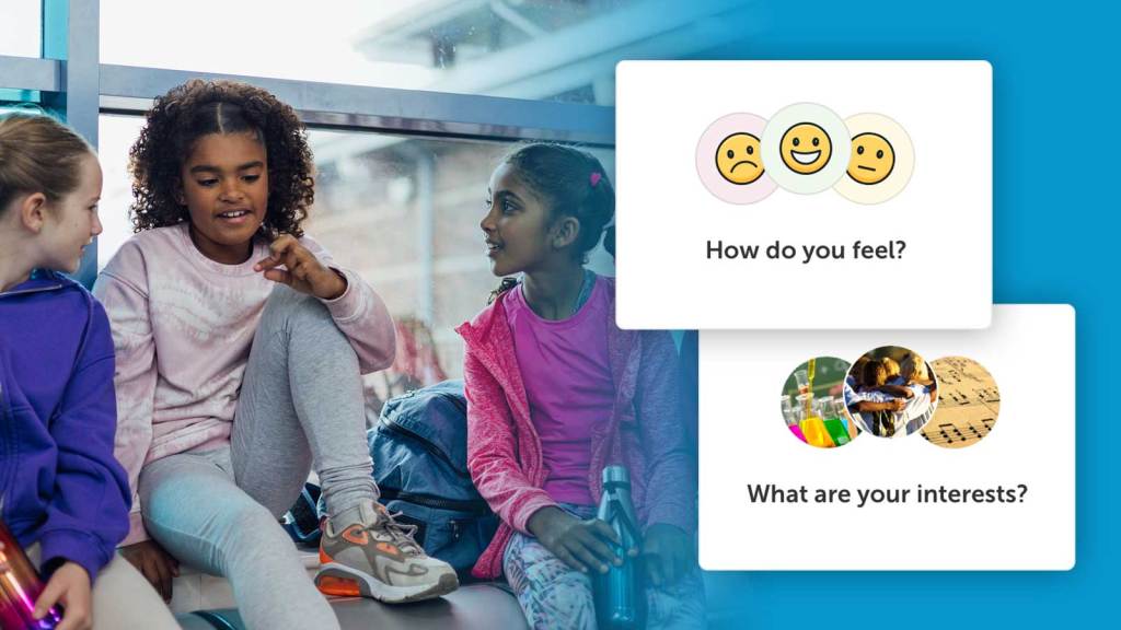 Incorporate SEL and interests to develop the whole child - Thrively Blog